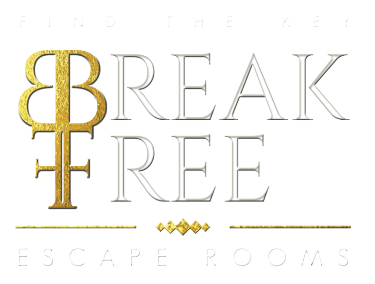 Preston detail page - Escape Room