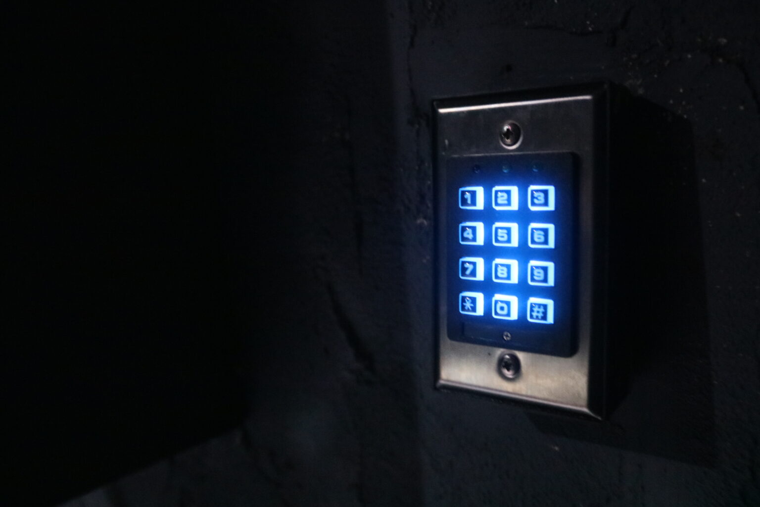 Incarceration - Escape Room