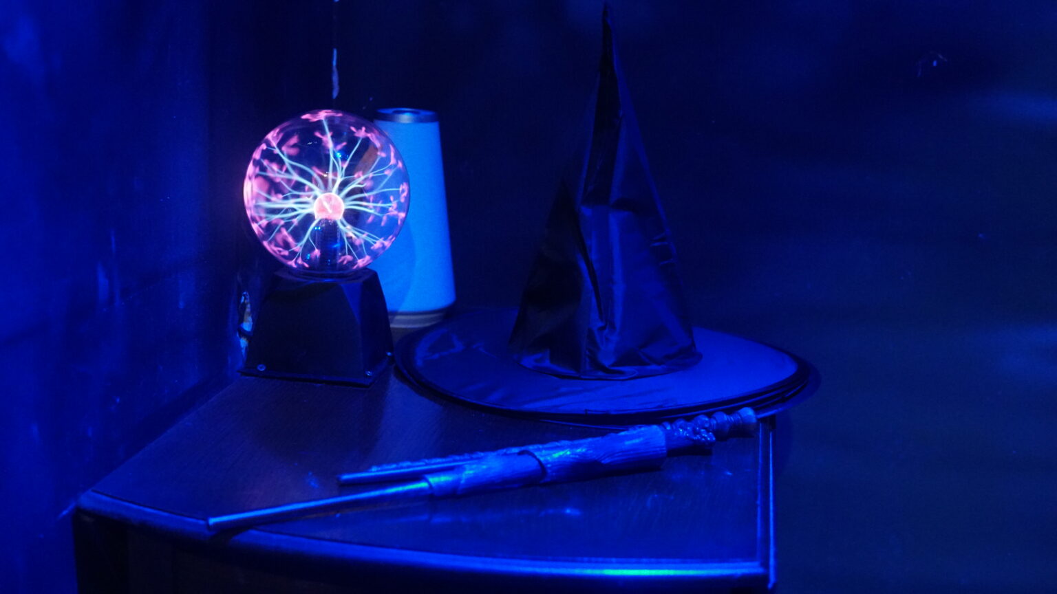 Magic - Escape Room